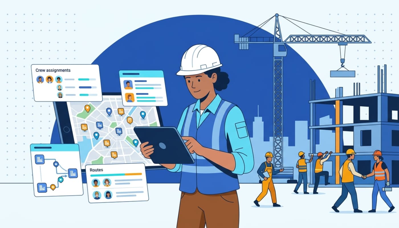 Construction Scheduling Software: A Detailed Guide for 2026