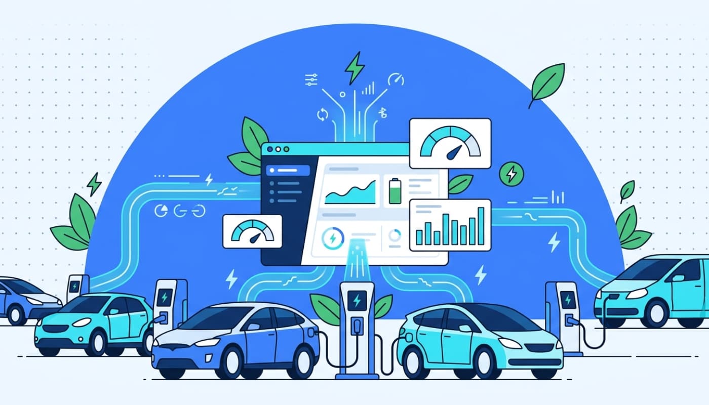 What Is OEM Telematics? How It Works for Fleets