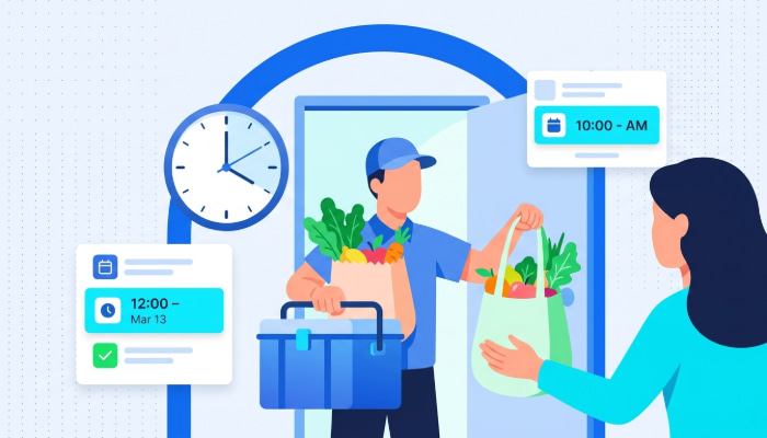 What is Self Delivery? A Complete Guide for Businesses