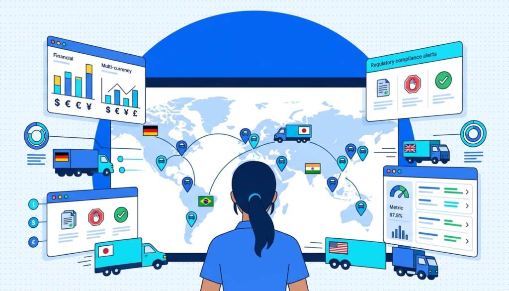 International Fleet Management: A Complete Guide for [year]