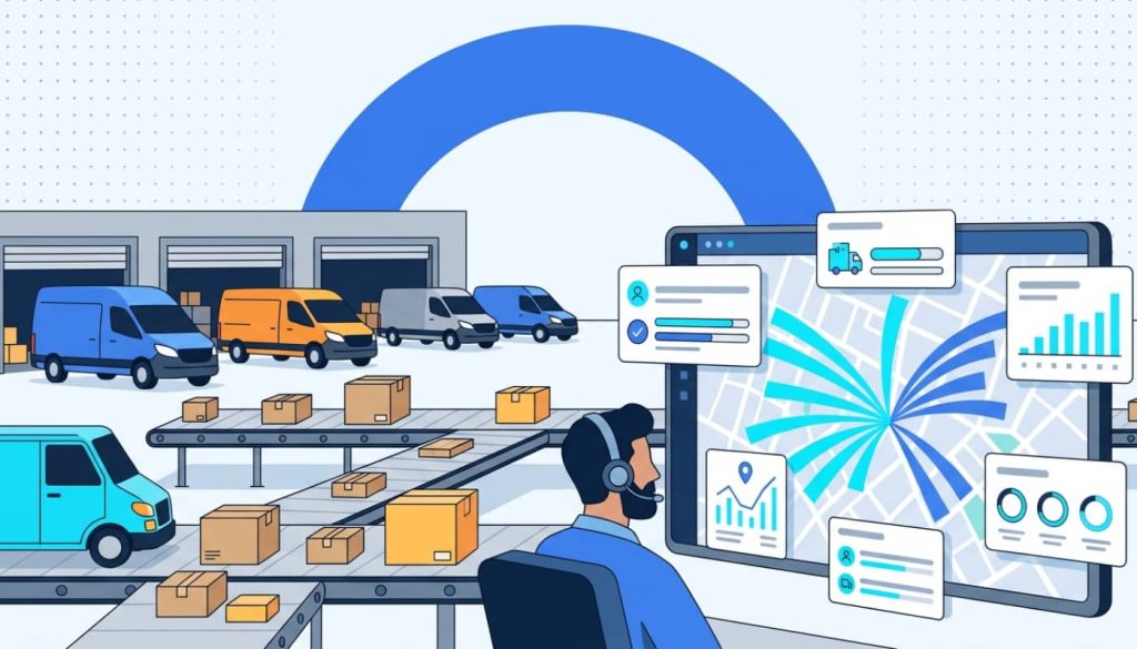 How to Optimize Logistic Operations: A Detailed Guide