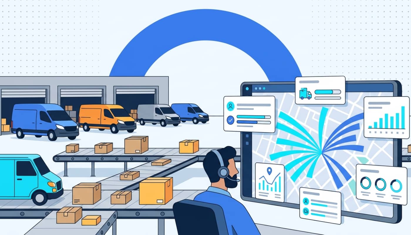 How to Optimize Logistic Operations: A Detailed Guide
