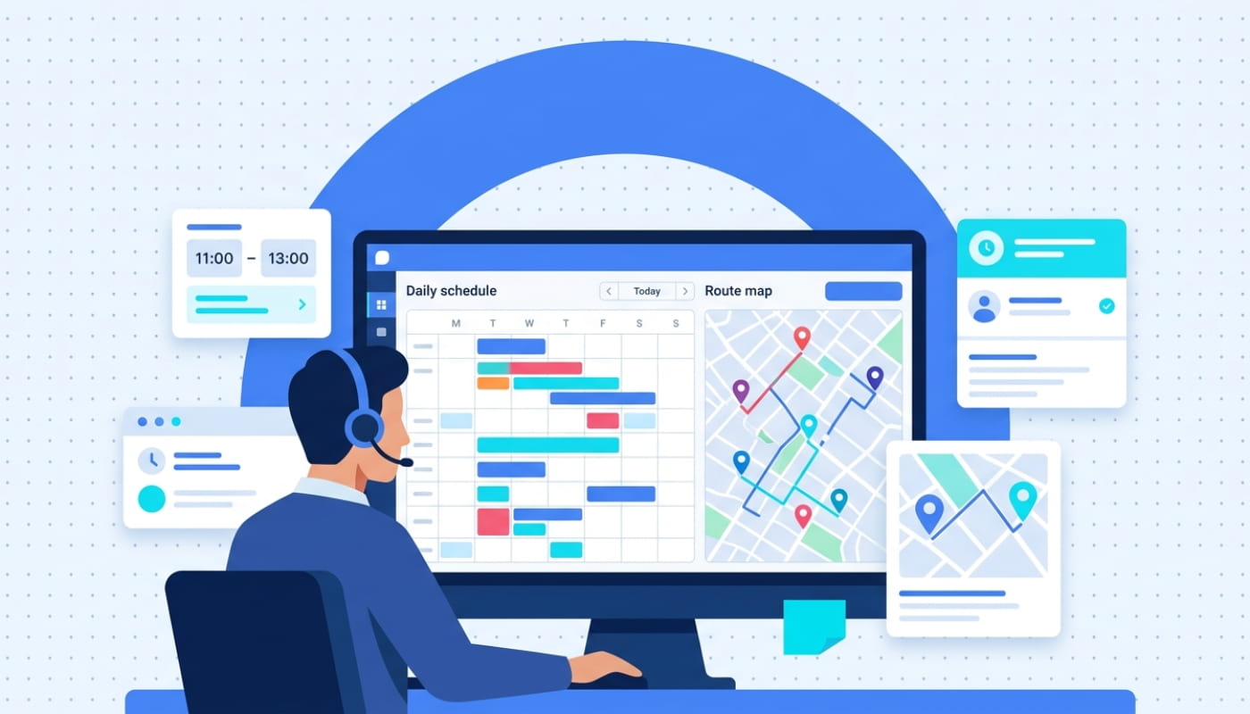 Service Scheduling Software: A Complete Guide for [year]
