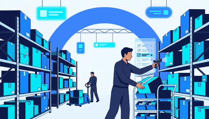 Warehouse Picking Strategies: A Complete Guide for 2026