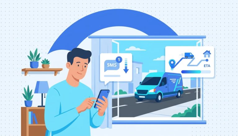 ETA vs ETD: Key Differences in Delivery Logistics