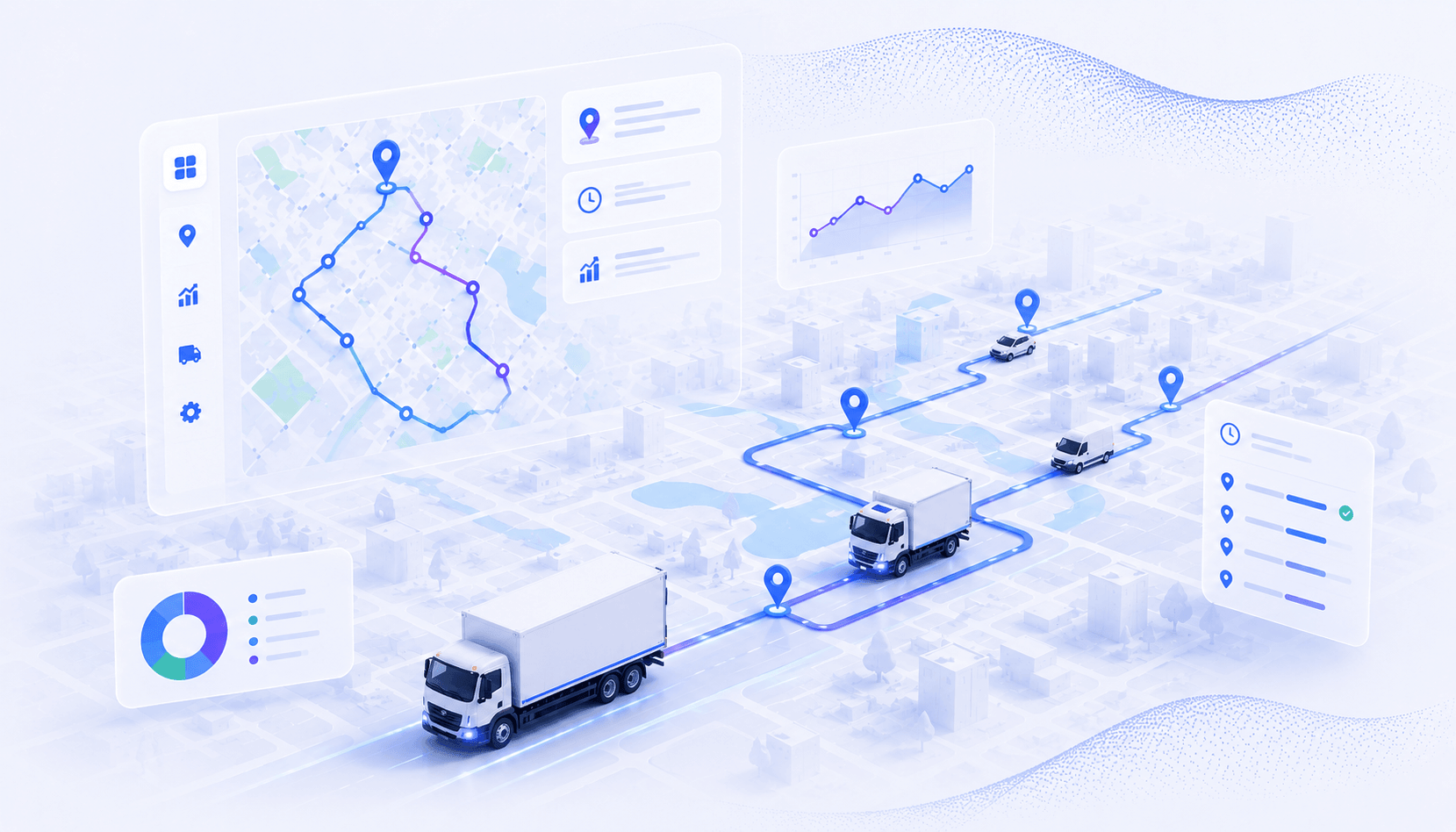 Route Optimization Techniques: Complete Guide for Delivery Teams